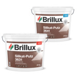 Silicaat-Pleister – brillux.nl